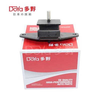 China Toyota Engine Mounting 12361-50121 for sale