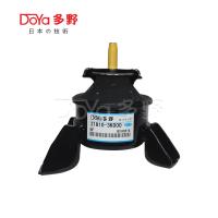 China Hyundai Engine Mounting 21810-3K000 for sale