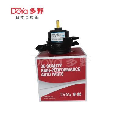 China Hyundai Engine Mounting 21810-2P000 for sale