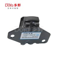 China Toyota Engine Mounting 12361-54270 for sale
