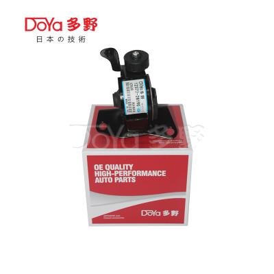 China Toyota Engine Mounting 12372-28190 for sale