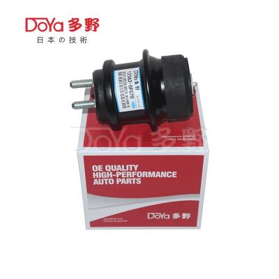 China Toyota Engine Mounting 12362-0P070 for sale