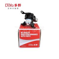 China Toyota Engine Mounting 12305-21130 for sale