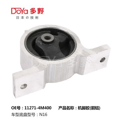 China Nissan Engine Mounting 11271-4M400 for sale