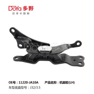 China Nissan Engine Mounting 11220-JA10A for sale