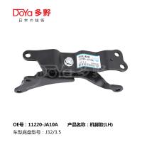 China Nissan Engine Mounting 11220-JA10A for sale