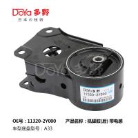 China Nissan Engine Mounting 11320-2Y000 for sale