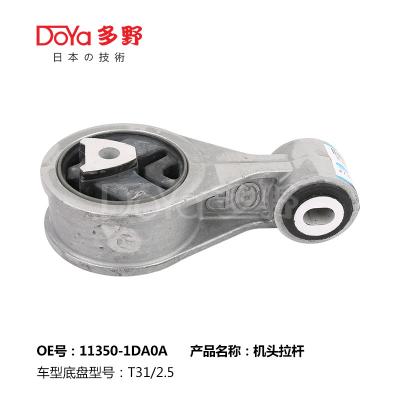China Nissan Engine Mounting 11350-1DA0A for sale