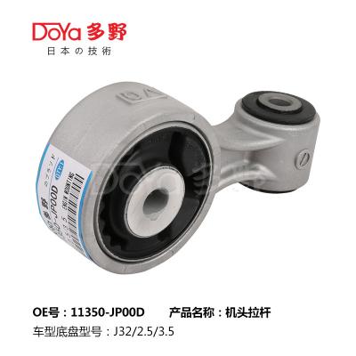China Nissan Engine Mounting 11320-JN01A for sale