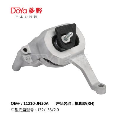 China Nissan Engine Mounting 11210-JN30A for sale