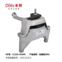 China Nissan Engine Mounting 11210-JN30A for sale