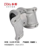 China Nissan Engine Mounting 11220-9Y106 for sale