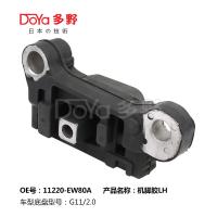 China Nissan Engine Mounting 11220-EW80A for sale