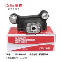 China Nissan Engine Mounting 11220-EW80A for sale