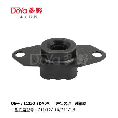 China Nissan Engine Mounting 11220-3DA0A for sale