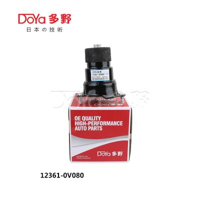 China 12361-0V080 for sale