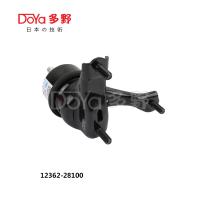 China toyota 12362-28100 Engine Mount Insulator for sale