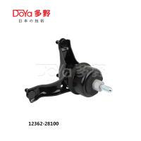 China toyota 12362-28100 Engine Mount Insulator for sale