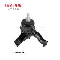 China toyota 12362-28100 Engine Mount Insulator for sale