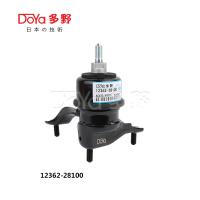 China toyota 12362-28100 Engine Mount Insulator for sale