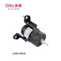 China Toyota 12361-28110 Insulator Engine Mounting Front for sale