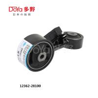 China Toyota 12363-28060 Insulator Engine Mounting for sale