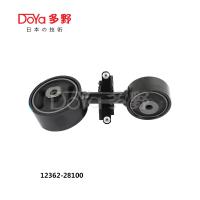 China Toyota 12363-28060 Insulator Engine Mounting for sale