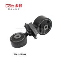 China Toyota 12363-28060 Insulator Engine Mounting for sale