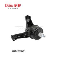 China toyota 12362-0H020 Engine Motor Mount Front Right for sale