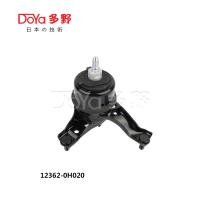 China toyota 12362-0H020 Engine Motor Mount Front Right for sale