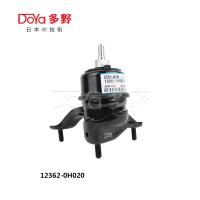China toyota 12362-0H020 Engine Motor Mount Front Right for sale