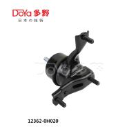 China toyota 12362-0H020 Engine Motor Mount Front Right for sale
