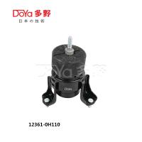 China toyota 12361-0H110 Hydraulic Engine Mount For Toyota Camry 2007 for sale