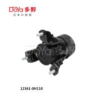 China toyota 12361-0H110 Hydraulic Engine Mount For Toyota Camry 2007 for sale