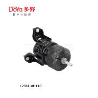 China toyota 12361-0H110 Hydraulic Engine Mount For Toyota Camry 2007 for sale