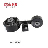 China toyota 12309-0H090 Engine Strut Mount custom engine mounting for sale