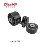 China toyota 12309-0H090 Engine Strut Mount custom engine mounting for sale