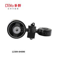 China toyota 12309-0H090 Engine Strut Mount custom engine mounting for sale