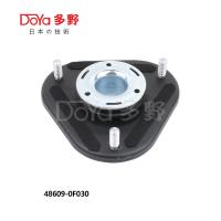 China 48609-0F030 zoneko shock absorber mounting  Suspension for sale