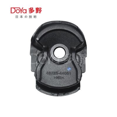 China Toyota Suspension Bush 48725-44051 for sale