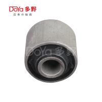 China Toyota Suspension Bush 48061-50080 for sale