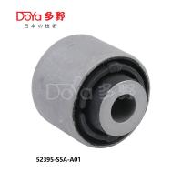 China Perfect Fit and Performance 52395-S5A-004 Suspension Bush for HONDA CR-V Civic Element for sale
