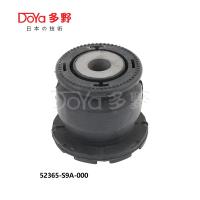 China DOYA Your Best Choice for 52365-S9A-004 BUSH for HONDA CR-V RD Civic ES EU EP for sale