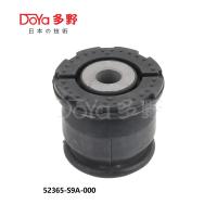 China DOYA Your Best Choice for 52365-S9A-004 BUSH for HONDA CR-V RD Civic ES EU EP for sale