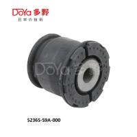 China DOYA Your Best Choice for 52365-S9A-004 BUSH for HONDA CR-V RD Civic ES EU EP for sale