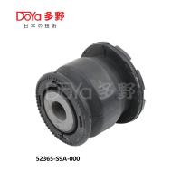 China DOYA Your Best Choice for 52365-S9A-004 BUSH for HONDA CR-V RD Civic ES EU EP for sale