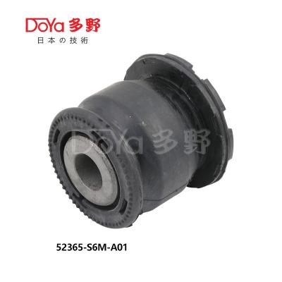 China Professional 52365-S6M-004 Suspension Bush for HONDA CR-V RD nbsp Civic ES nbsp Element YH2 for sale
