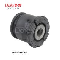 China Professional 52365-S6M-004 Suspension Bush for HONDA CR-V RD nbsp Civic ES nbsp Element YH2 for sale