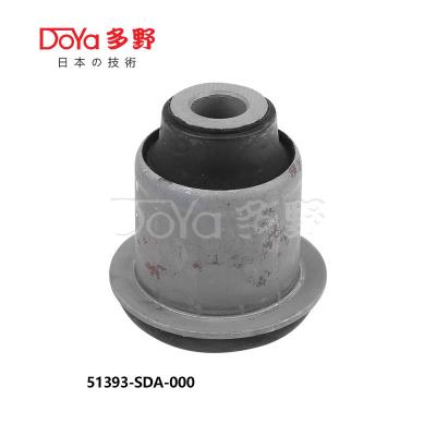 China 51393-SDA-000 SUSPENSION BUSH for HONDA Accord CM CP nbsp Odyssey RB nbsp Elysion RR for sale