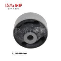 China arm sleeve 51391-sfe-a00 51391-tao-a01 for honda for sale